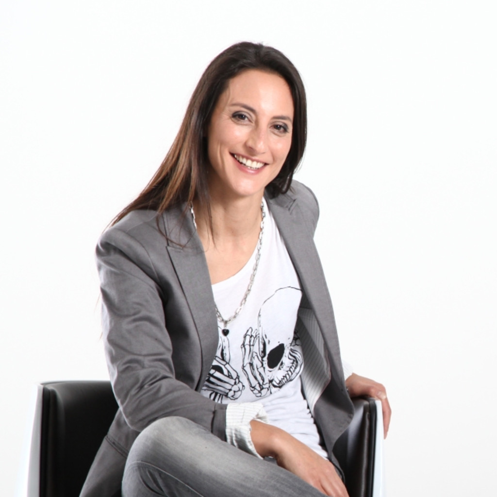 Chantal Postel - Regionalleitung Sachsen & südl. Brandenburg, General ...