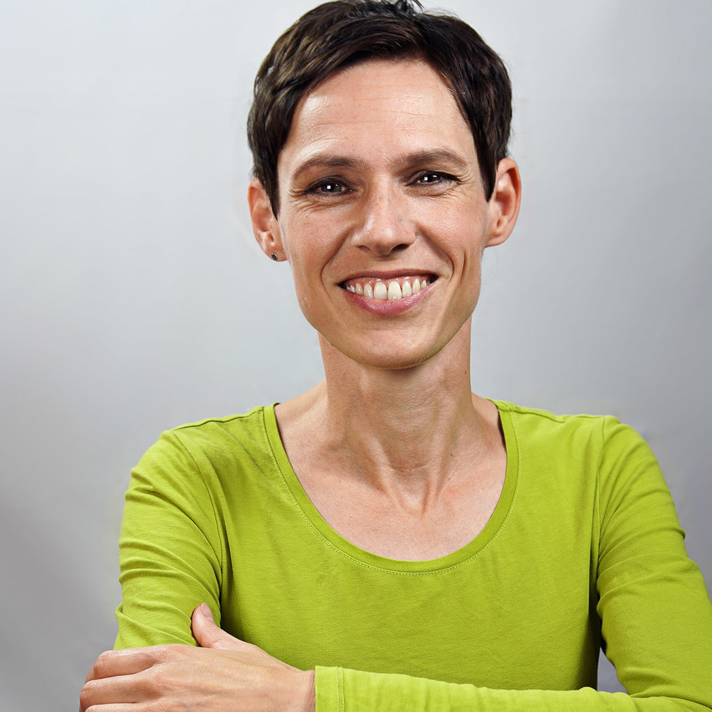 Angela Link - Head of Marketing and Operations - CALVENDO Verlag GmbH ...