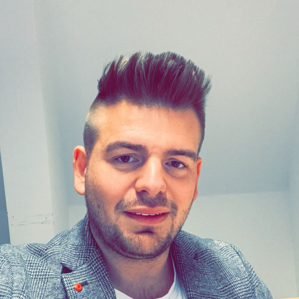 Marcel Kontschak - Geschäftsführer - ASB Arbeiter Samariter Bund | XING