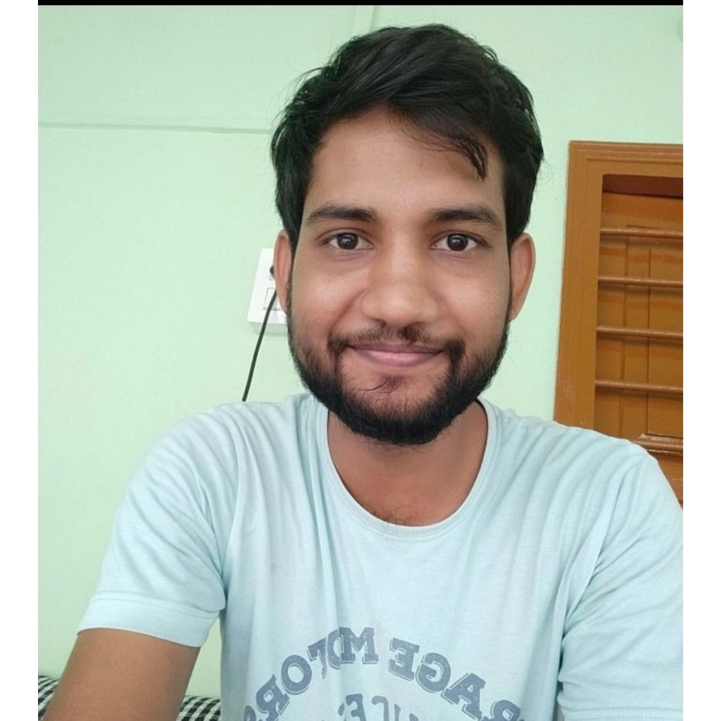 Shahid Iqubal - Senior Software Engineer - Western Digital | XING