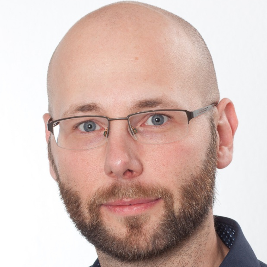 Simon Winter - Hochbau und Projektentwicklung - ÖBB - Infrastruktur AG ...