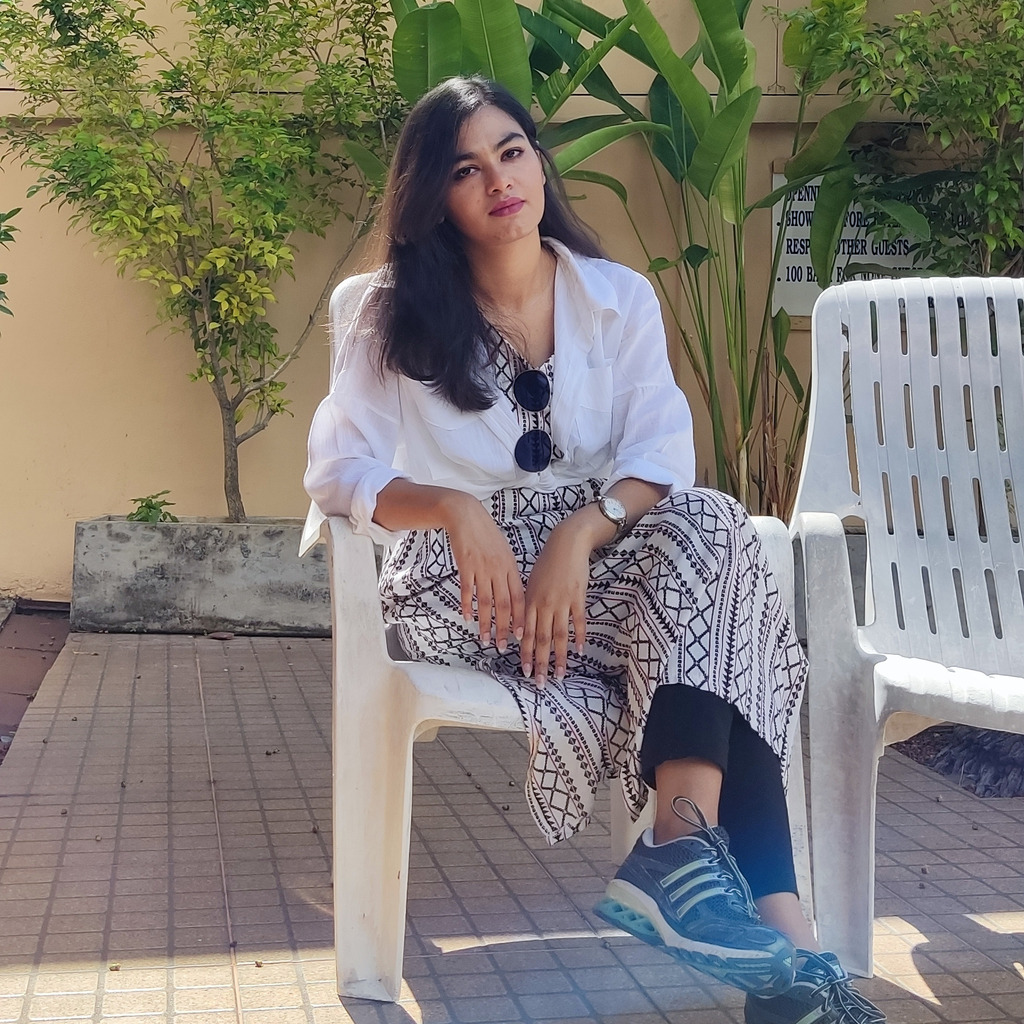 Ayesha Ali - Electrical and Computer Engineering - RWTH Aachen University | XING