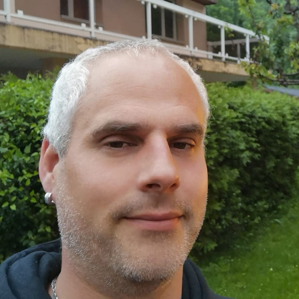 Peter Cereghetti: Ausbildung und Berufserfahrung | XING