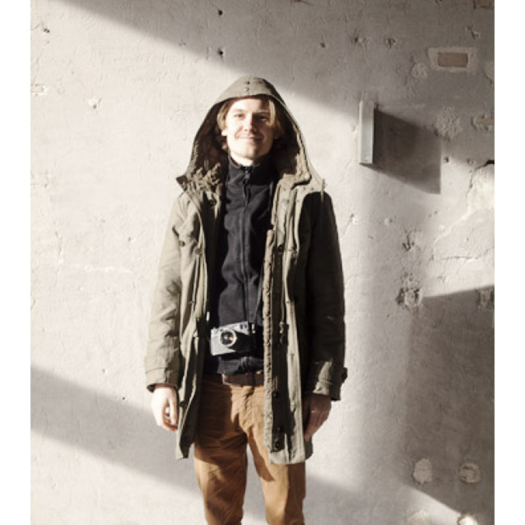 Michael Englert - selbständiger Fotograf - Michael Englert | XING