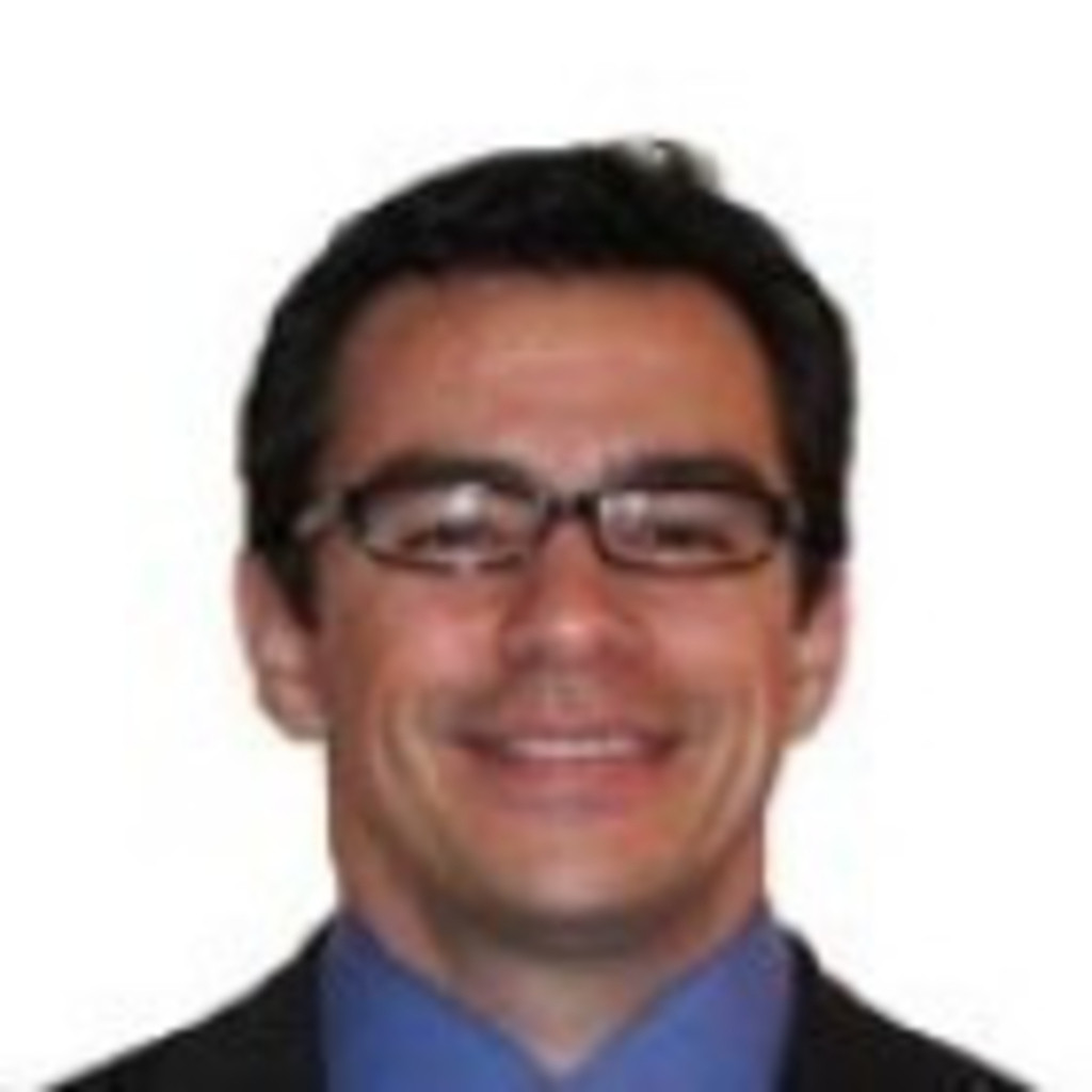 Richard Pulliam - Co-Founder and Director - myAmphi Ltd | XING