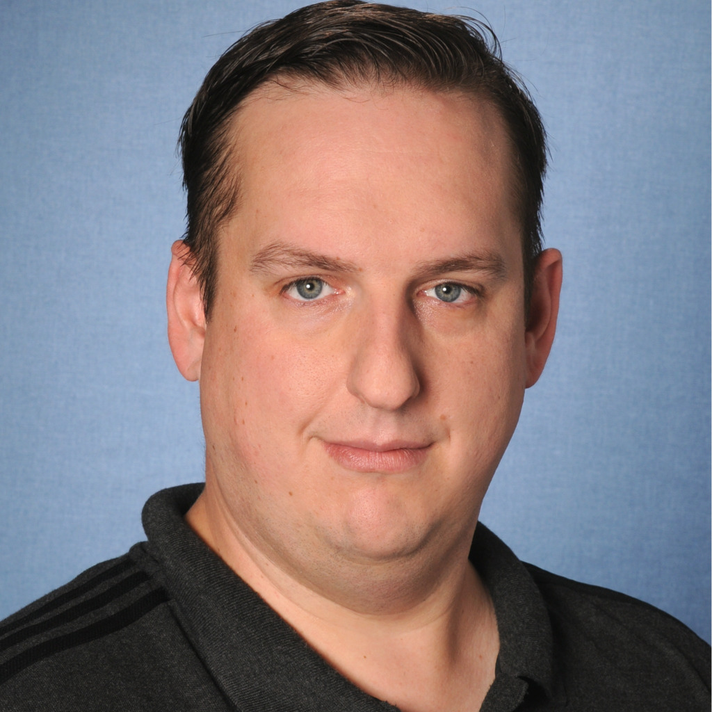 Markus Martin - Bachelor Professional in Technik - SRH Berufliche Rehabilitation gGmbH | XING