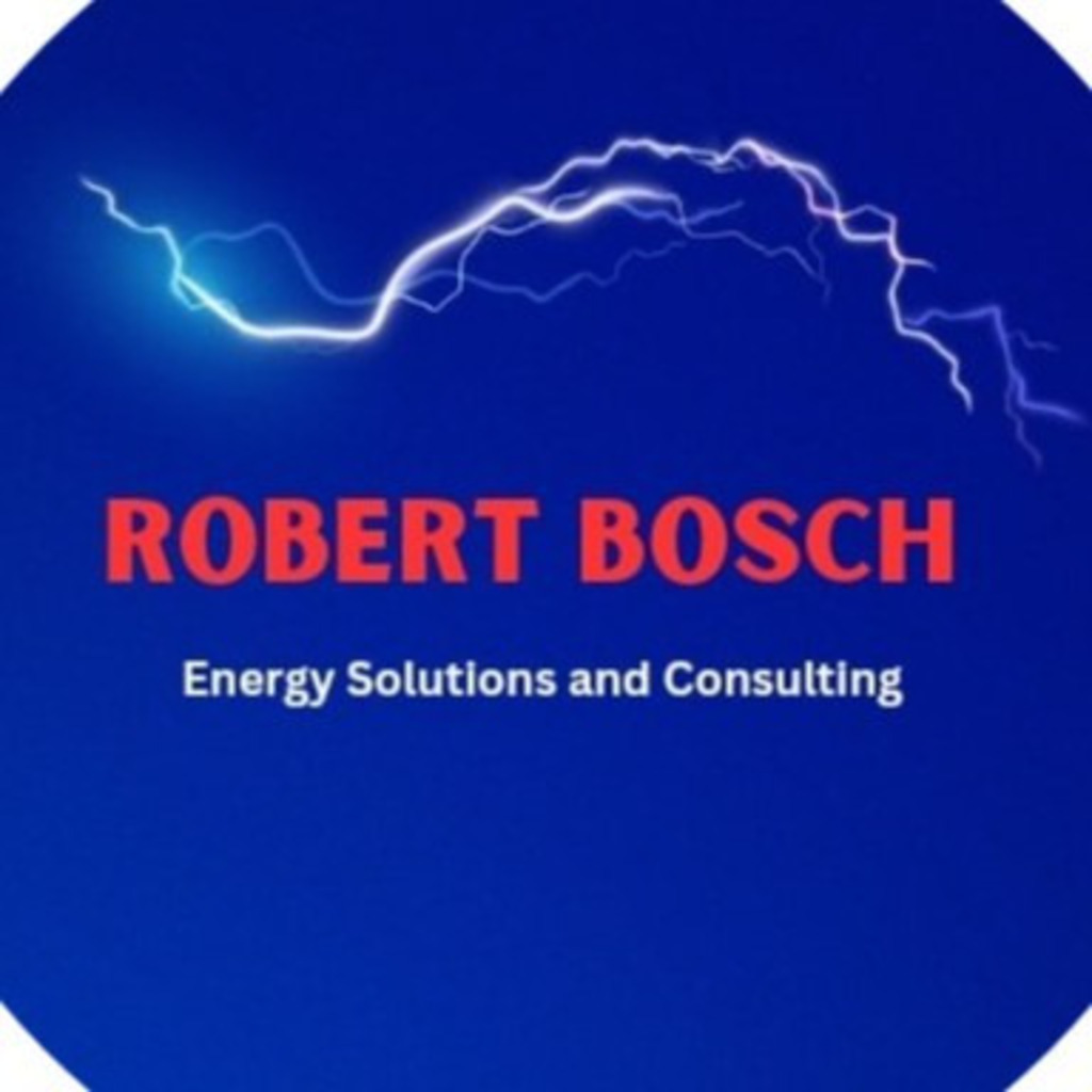Robert Bosch - Inhaber - Robert Bosch Energy Solutions and Consulting ...