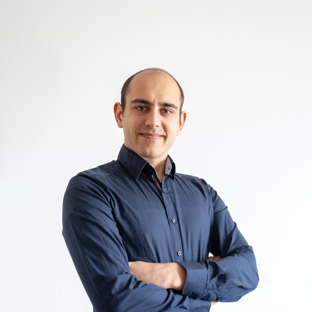 Malte Lindemann - Bauingenieurwesen - RWTH Aachen University | XING