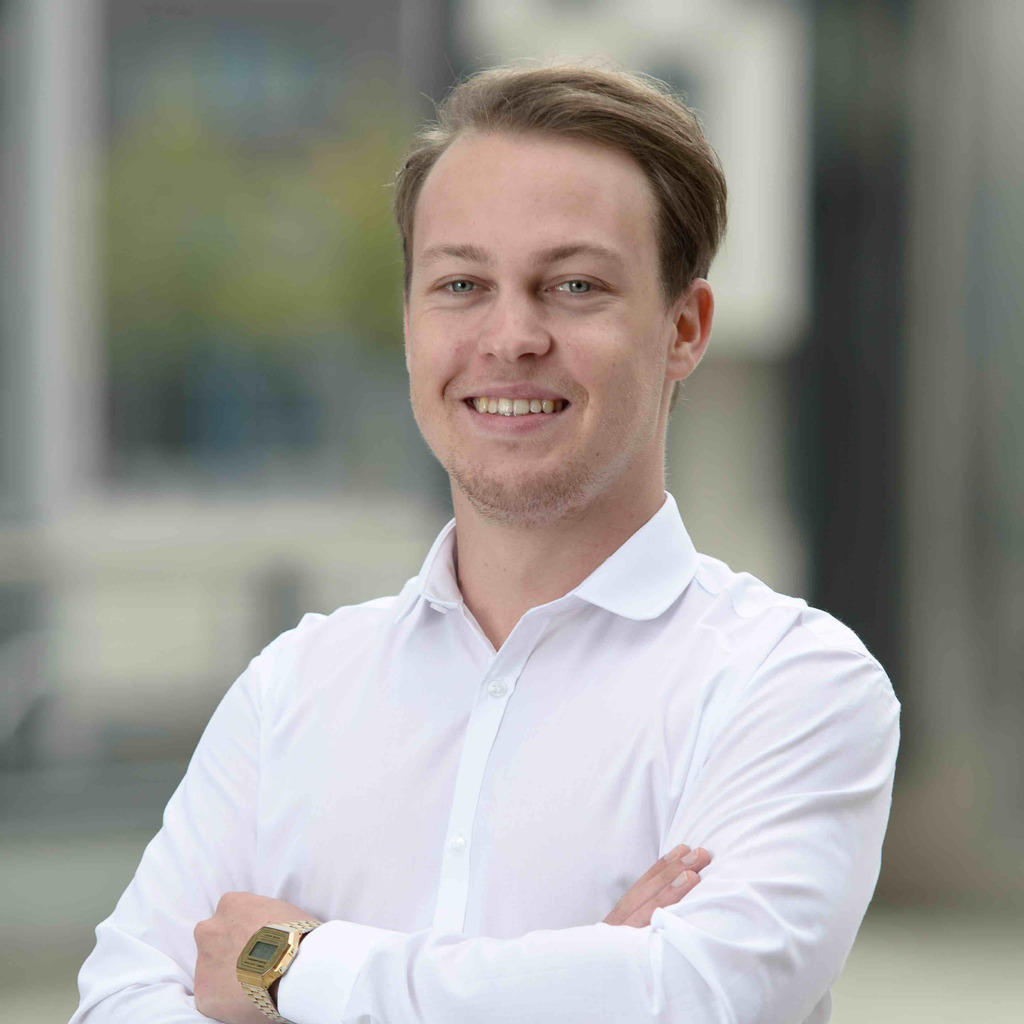 Daniel Haase - Angewandte Medien - Hochschule Fresenius | XING