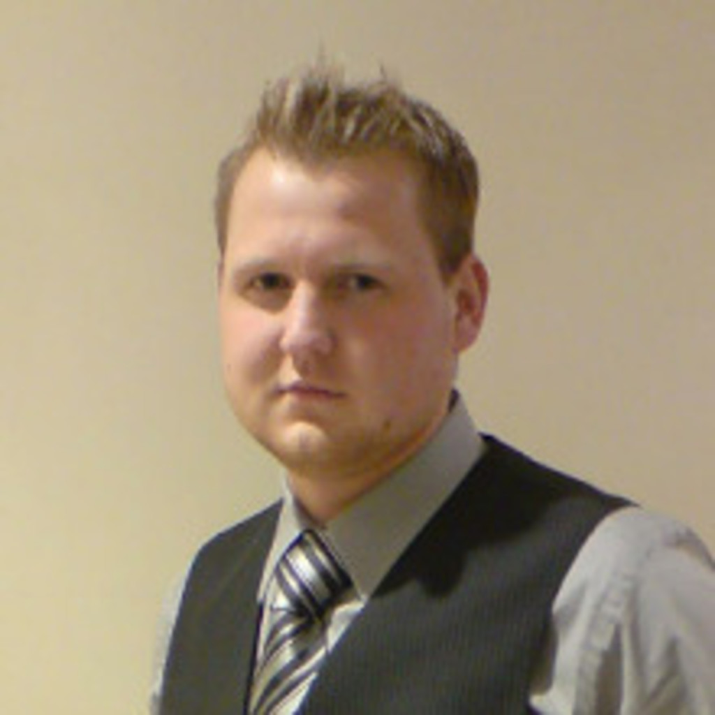 David Heine - Leiter Buchhaltung & Controlling - IFA Rügen Hotel ...