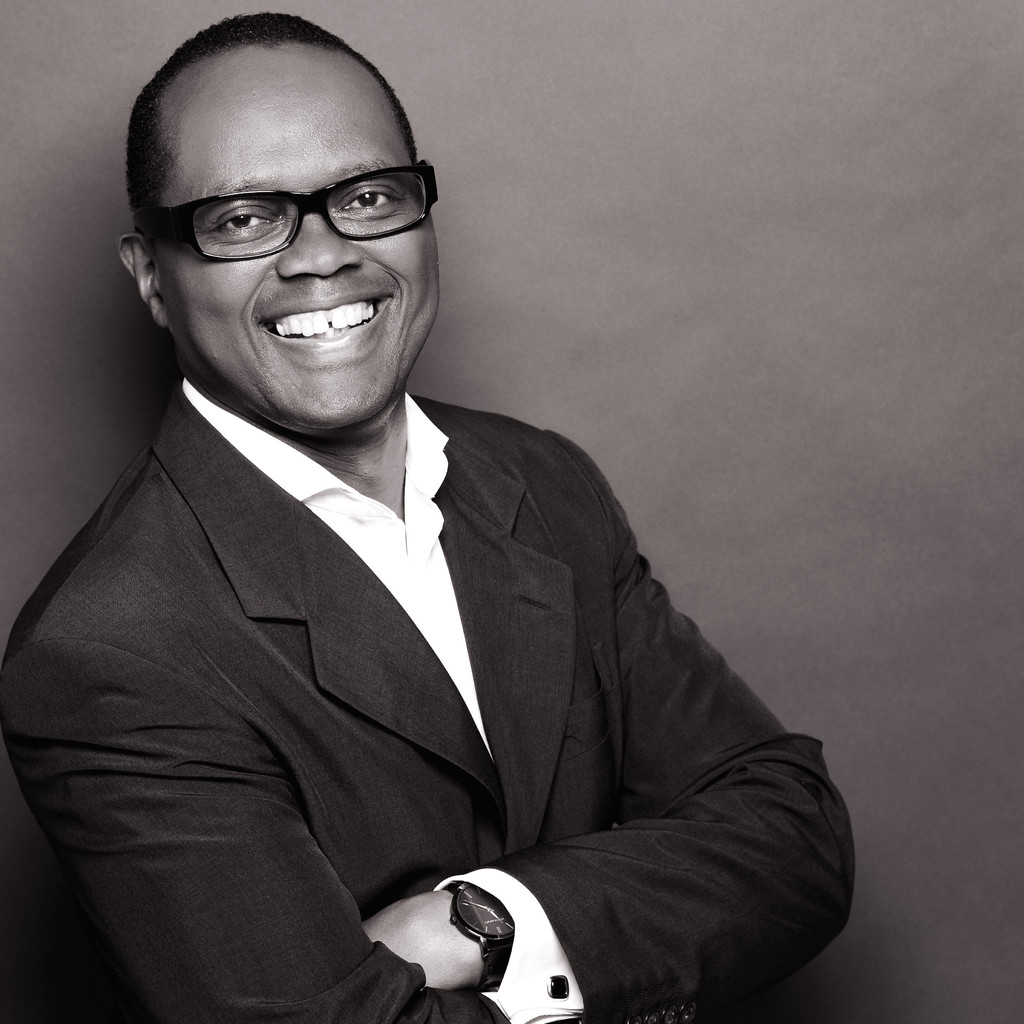 Dipl.-Ing. Francis Parbey M. A - Qualitätsmanager - umlaut ...