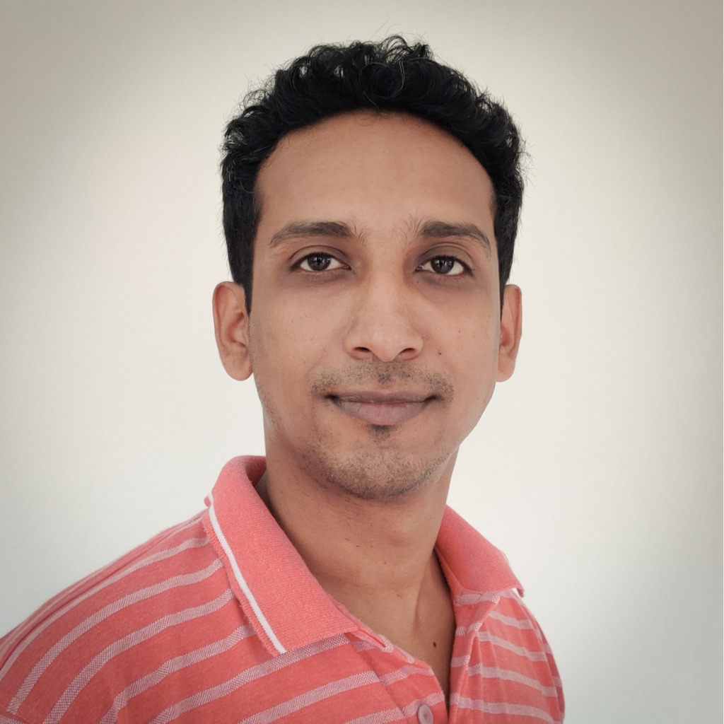 Minto Joseph DevOps Engineer Pythian XING
