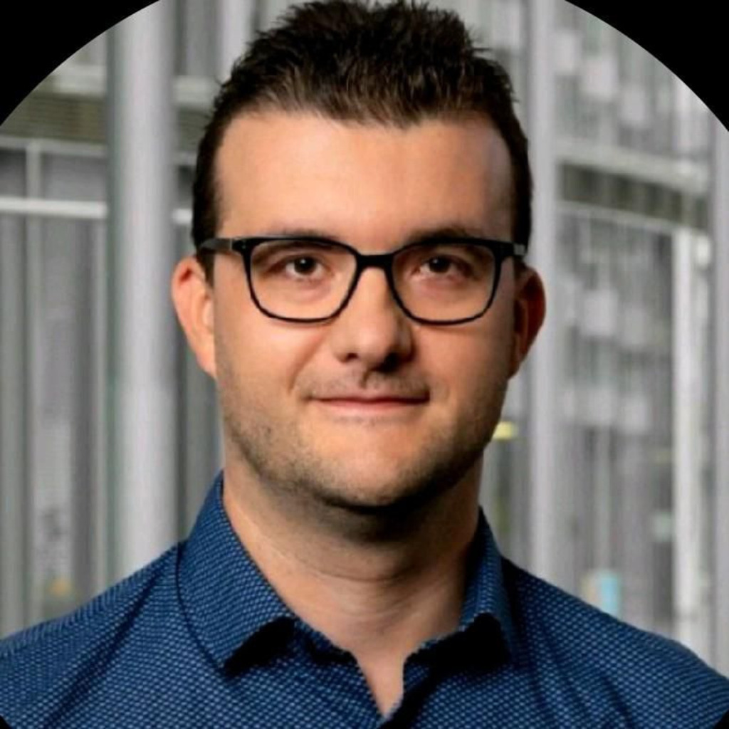 Michael Paringer - ITSM Incident Manager - EON Energie Deutschland GmbH ...