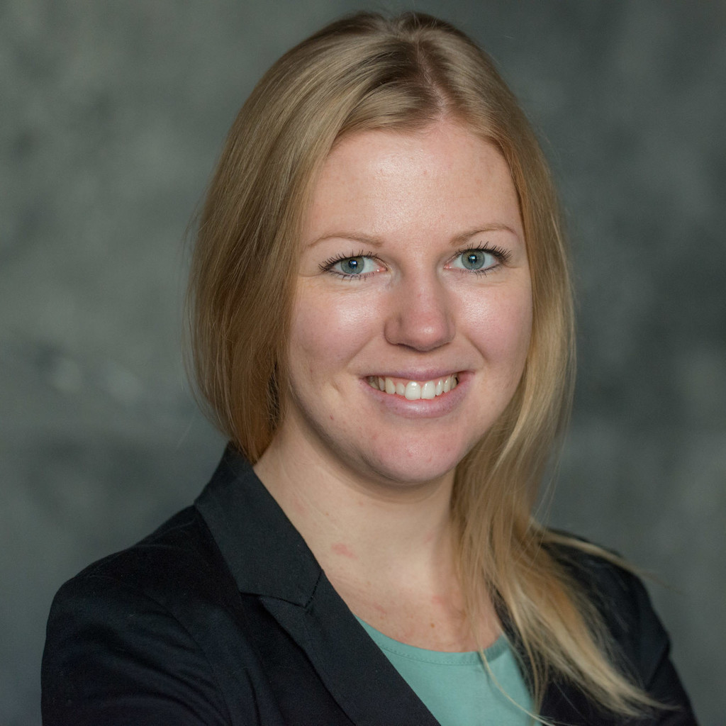 Sara Lehnert - Master Betriebswirtschaftslehre - FH Offenburg | XING