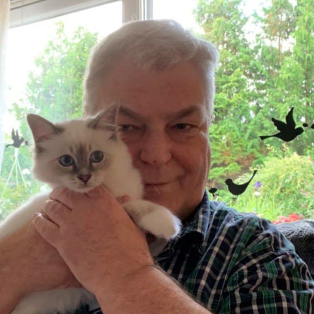 Hans-Werner Duwe - Pensionär - Hansestadt Lübeck | XING