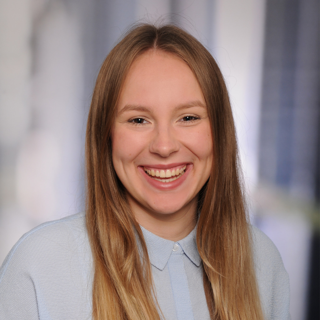 Lisa Scharf - Referentin Flussbau - Bundesanstalt für Wasserbau | XING