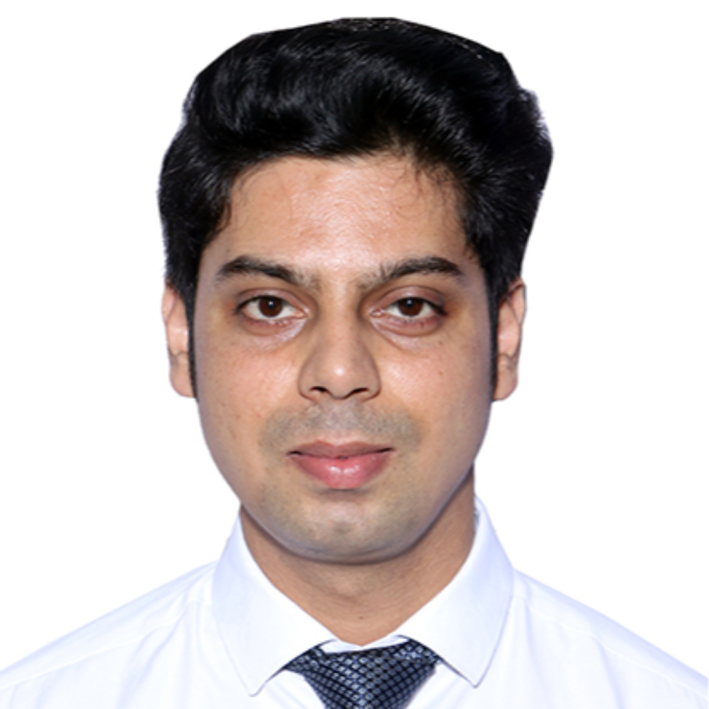 Abhishek Pandey - Research Associate - 1Lotus Research Company | XING