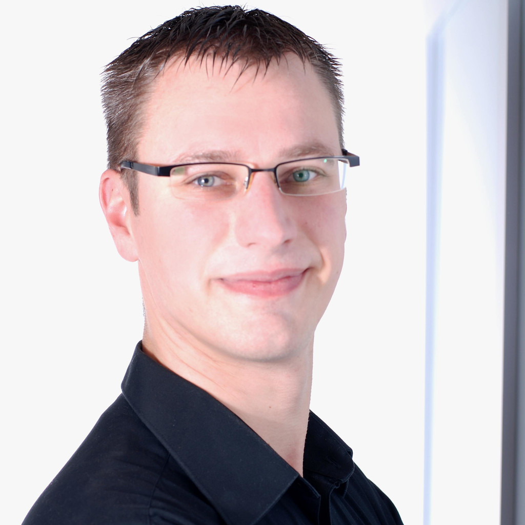 Sebastian Becker - Technische Sachbearbeitung - Studierendenwerk ...