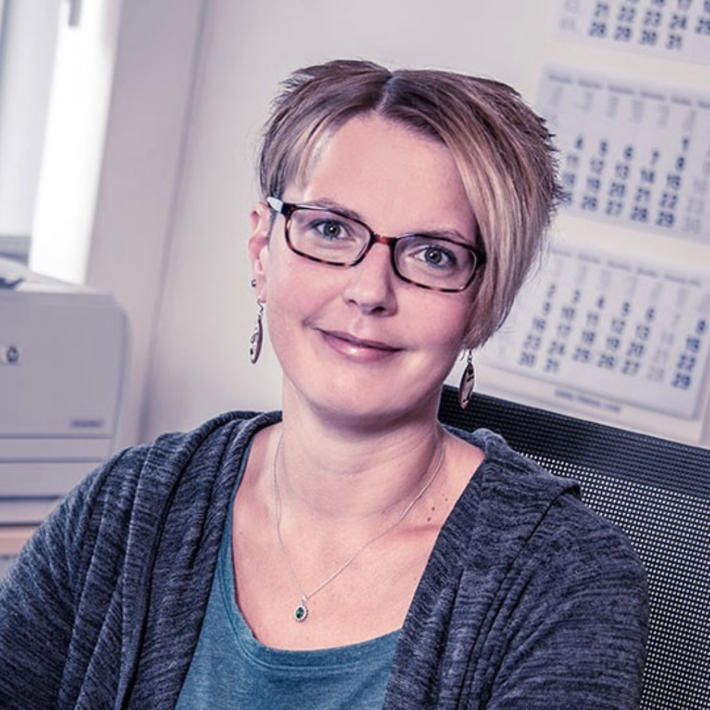 Eva Ortschwager - Sachbearbeiterin Versand - EATON CEAG Notlichtsysteme ...