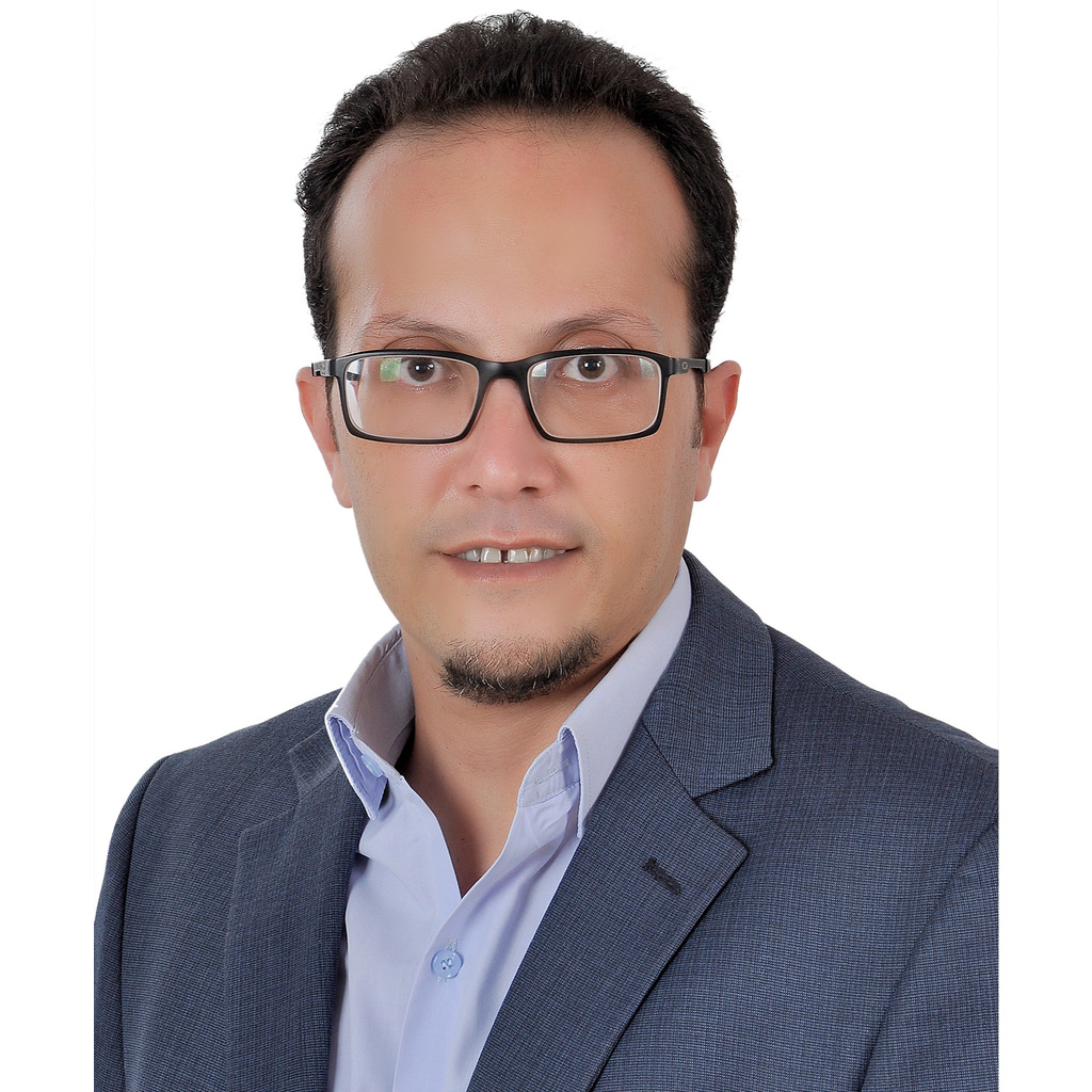 Ahmed Roshdy - Senior IT Instructor / Presales Consultant (Microsoft ...