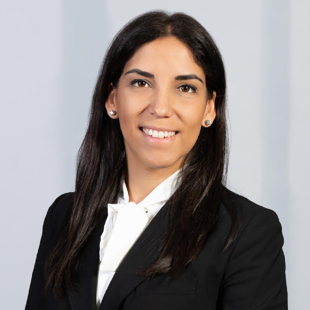Lorena Soto Casanova - Professional - Transfer Pricing - Deloitte | XING