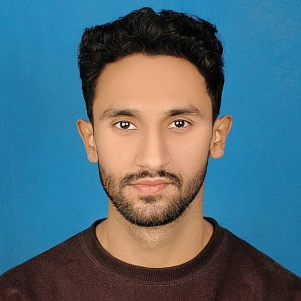 Azaan Ayaz - MERN Stack Developer - Full Stack Developer | XING