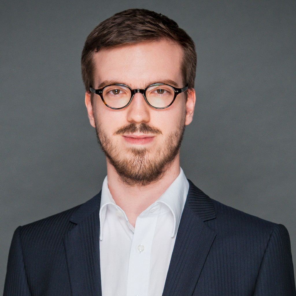 Oskar Steffler - Controller BI & Analytics - plusserver | XING