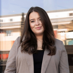 Julia Hermann - HR Intern - CeramTec GmbH | XING