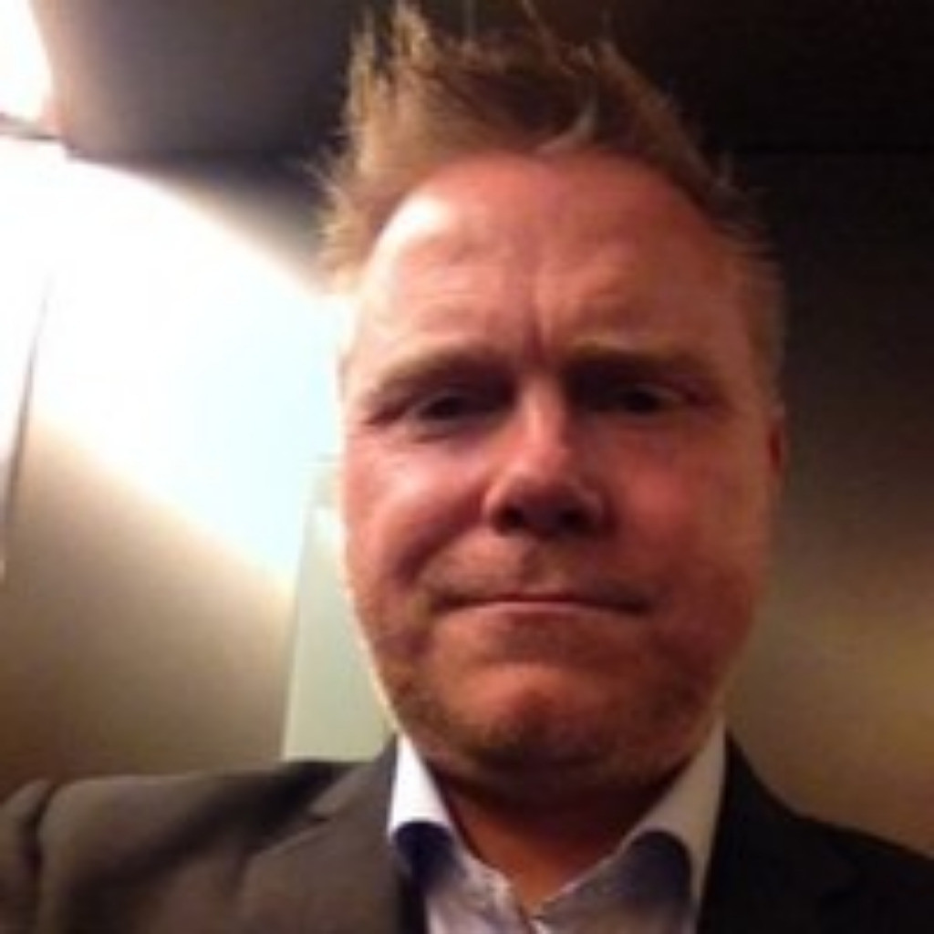 Thomas Gundersen - General Manager - REA JET Nordic AB | XING