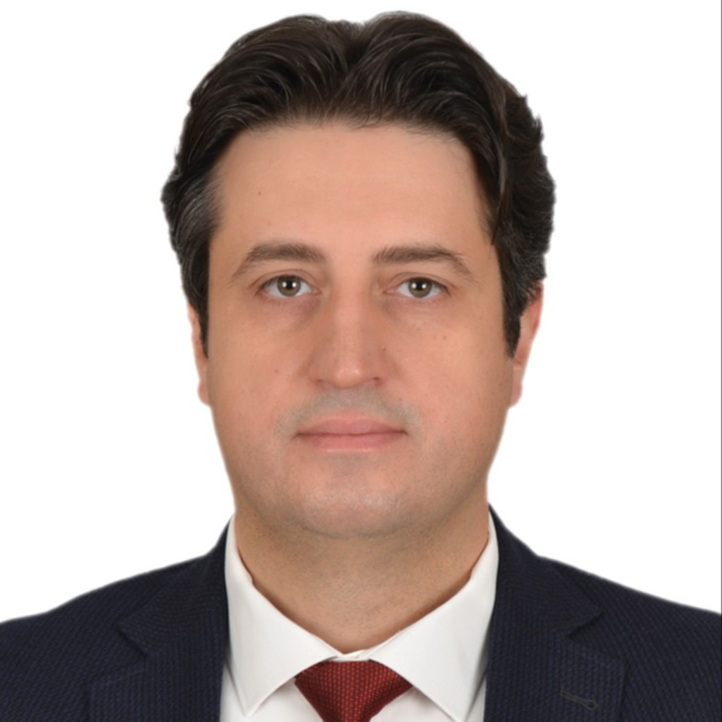 Cem Alkan - Director of Machining Division - Hezarfen AeroStructures | XING