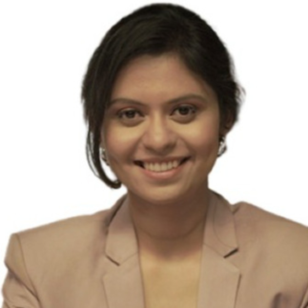 Ayushi Songara - Team Leader - Accenture | XING