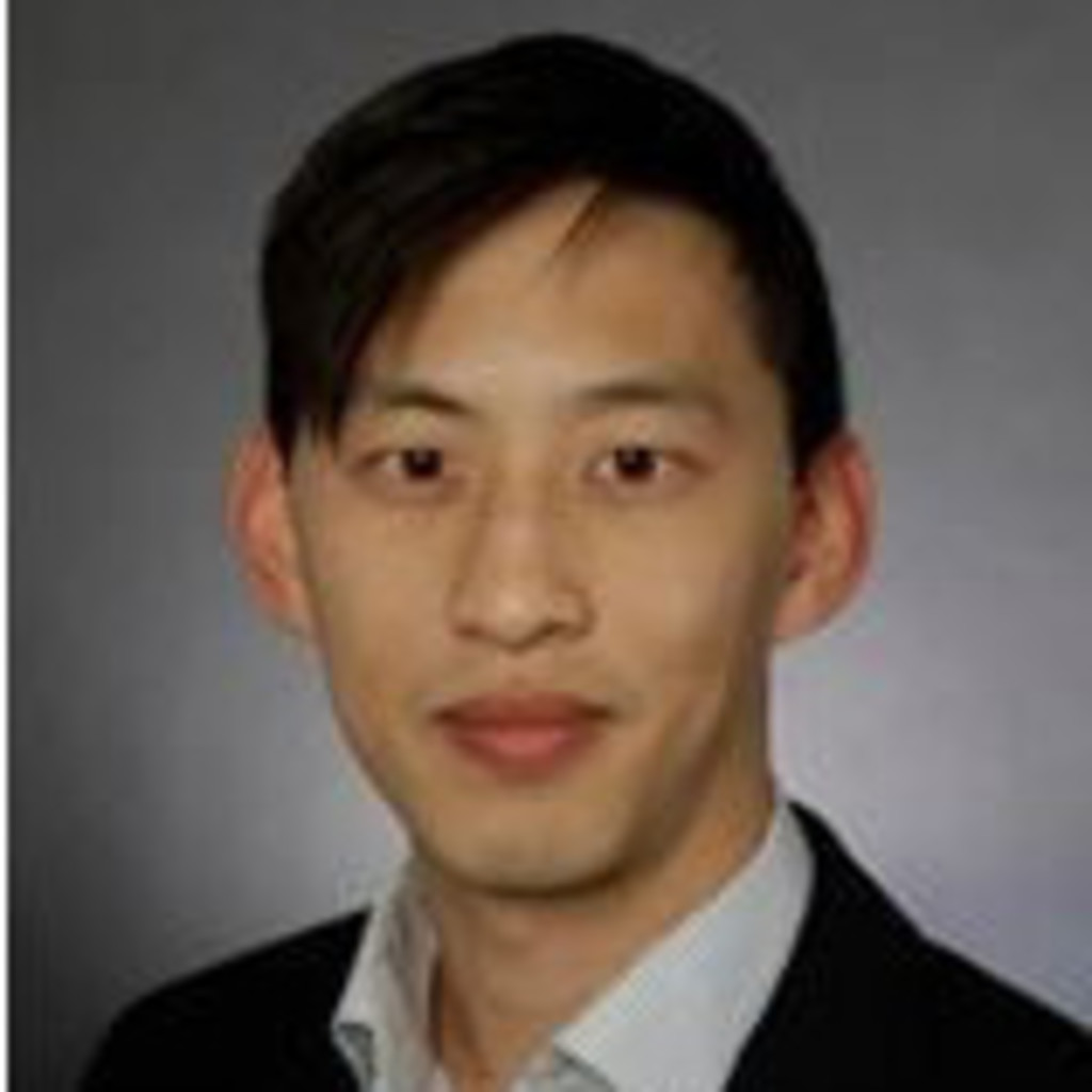 William Zheng - Field Service Engineer - Becton Dickinson GmbH | XING