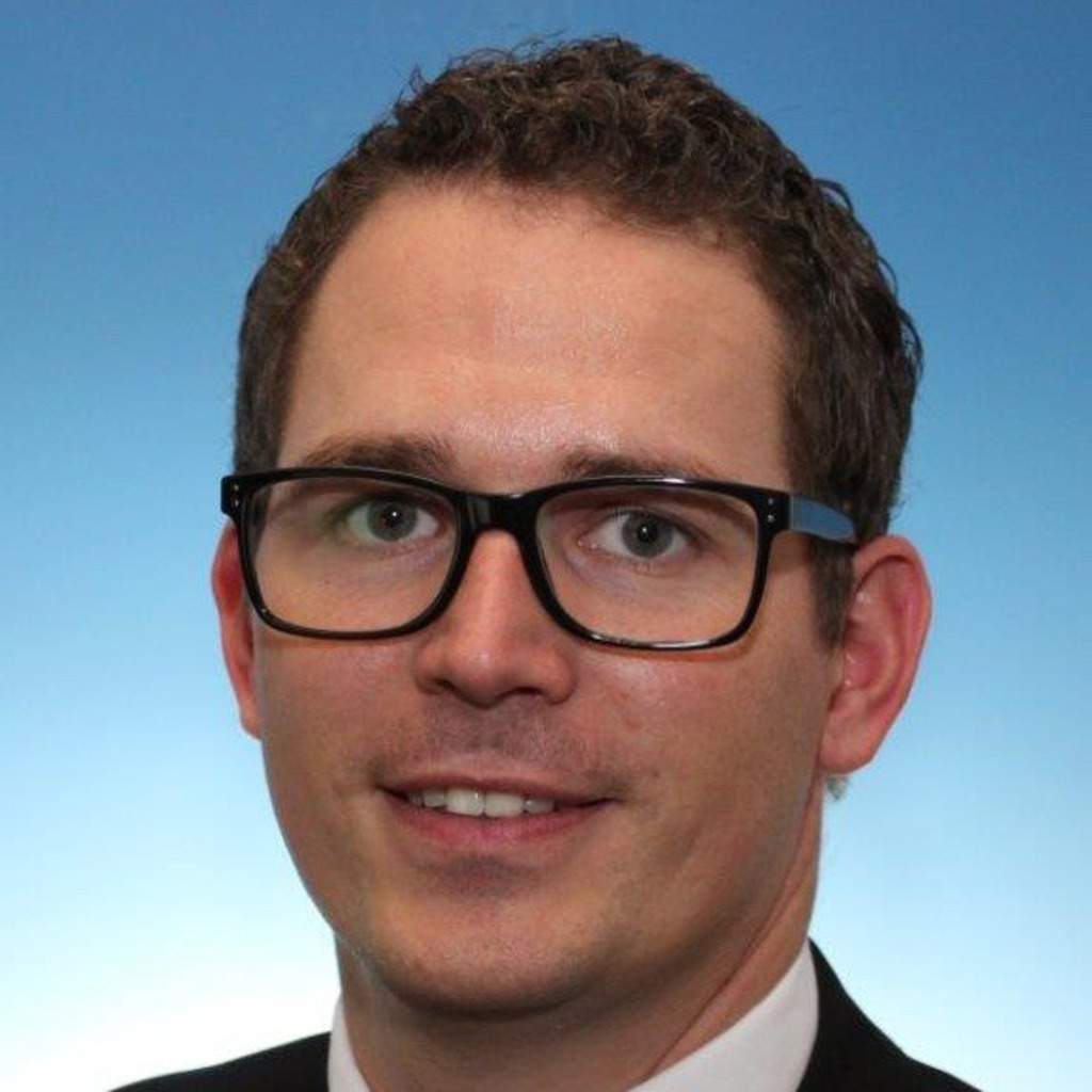 Michael Mathes - Regionalleiter Sales Nord-Ost - Porsche Deutschland ...