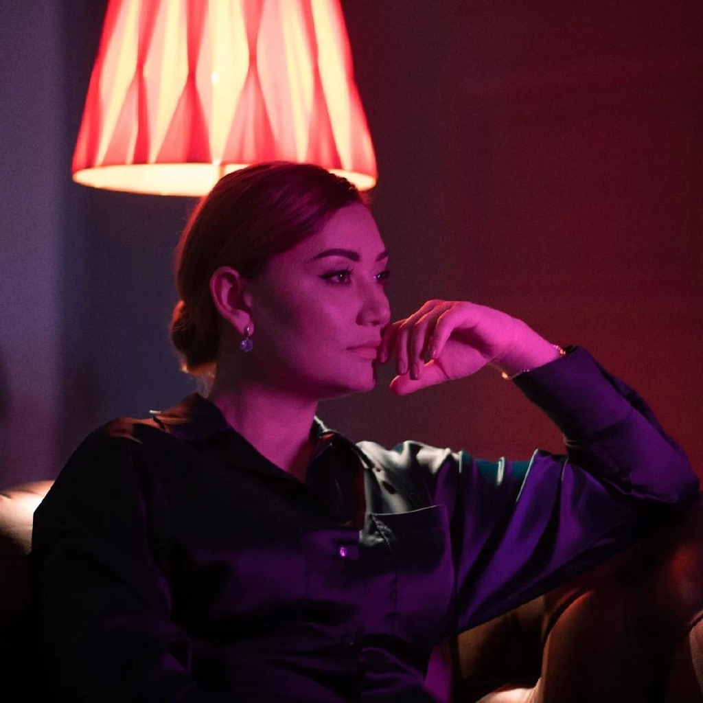 Isabella Irenemarmoles - Head of Marketing - Tethercoast | XING