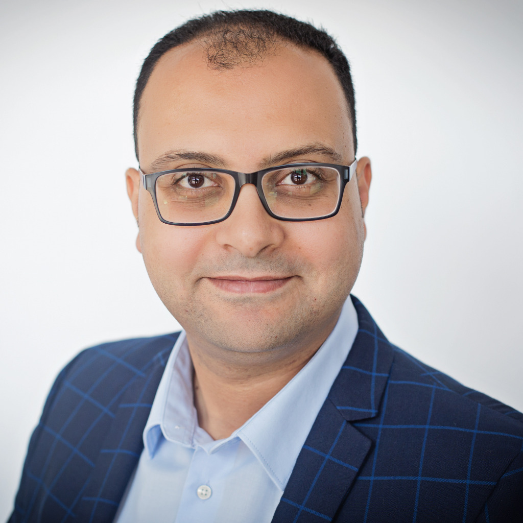 Dr. Ehab Mostafa - Battery Cell Requirements Manager - PowerCo SE | XING