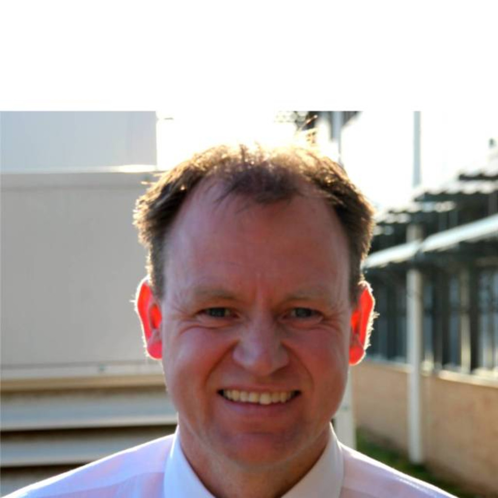 Steven Lines - Key Account Manager - Haven Power | XING