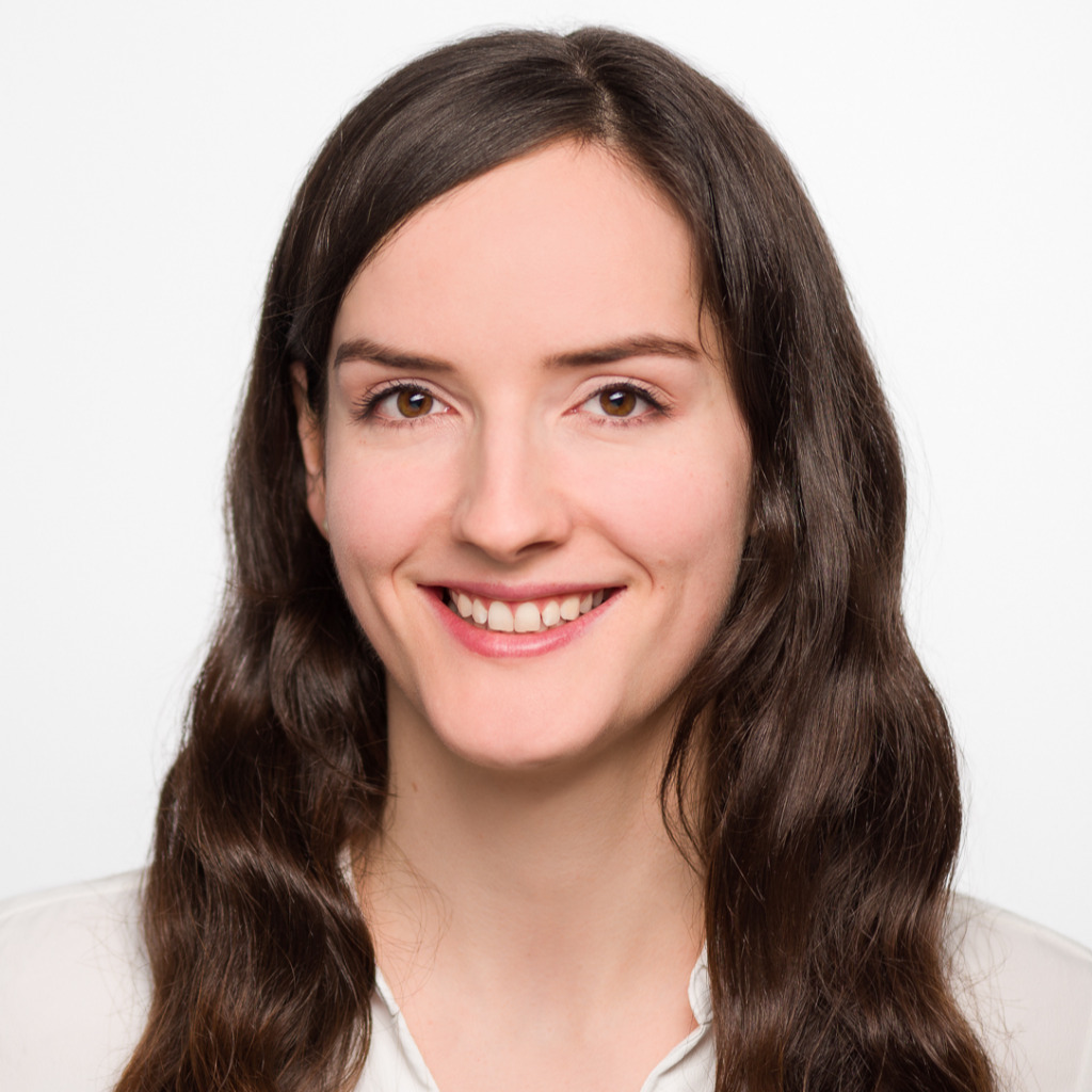 Magdalena Hackenberger - Software Engineering and Management ...