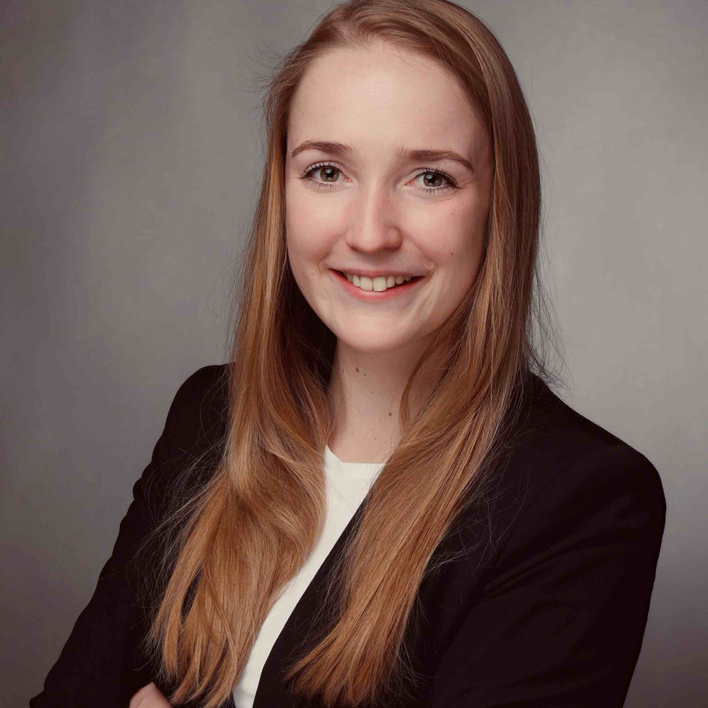 Kristin Beutner - Projekt-Controllerin - B. Braun Melsungen AG | XING