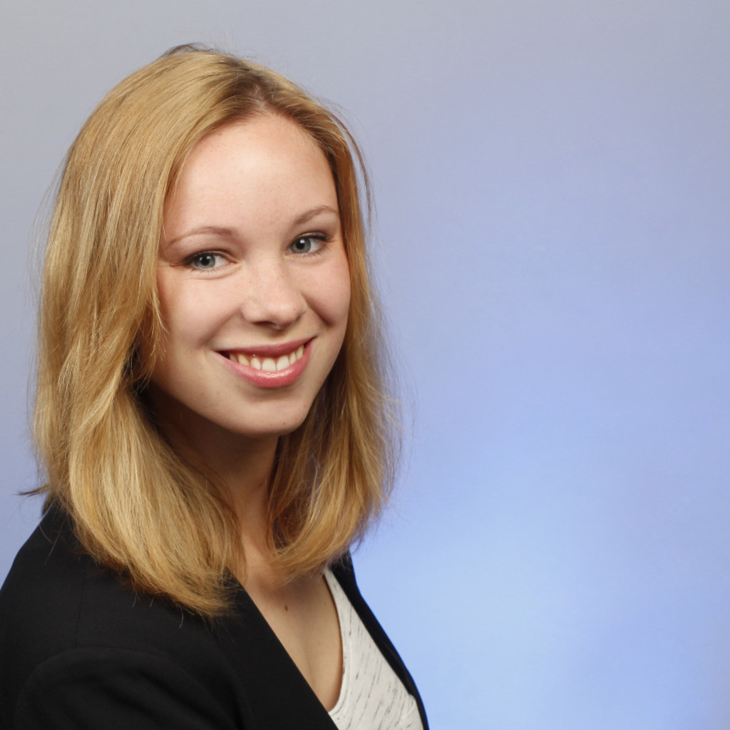 Lea Prölß - Projektmanagement - Heinrich Böll Stiftung | XING