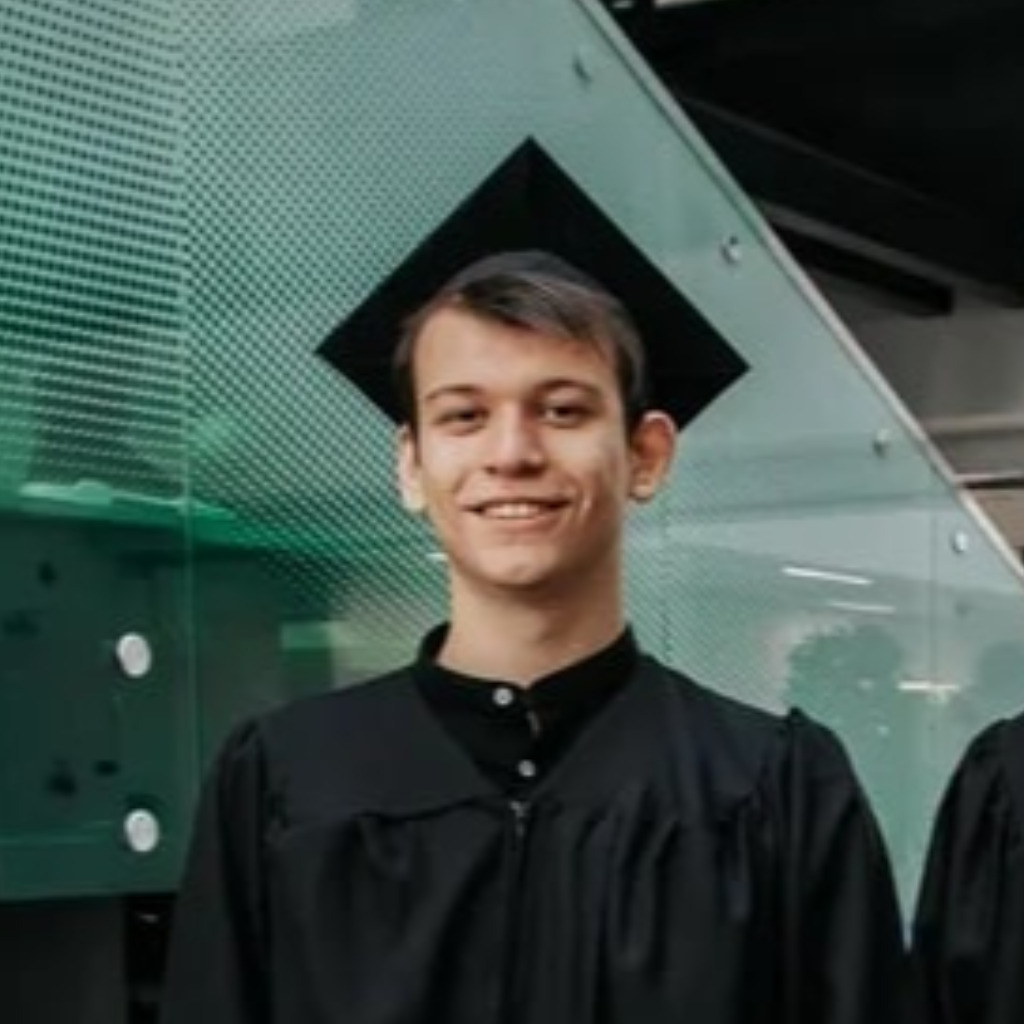 Nikita Nigmatullin - Computer Science - Innopolis University | XING