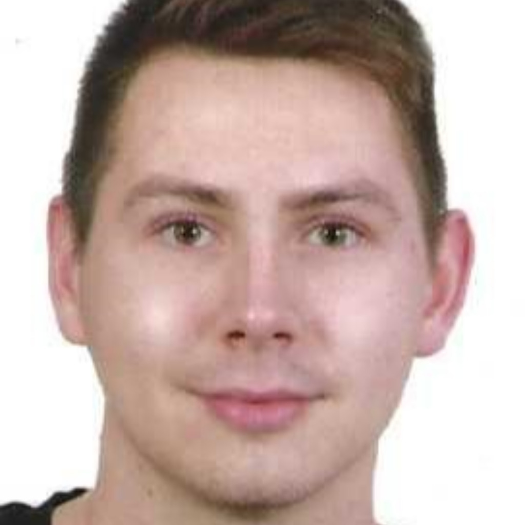 Paul-Sebastian Schettler - Produktentwickler - WAGO GmbH & Co. KG | XING