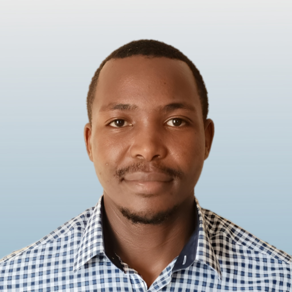 Collins Kiprotich - Backend Engineer - The Discovery Center | XING
