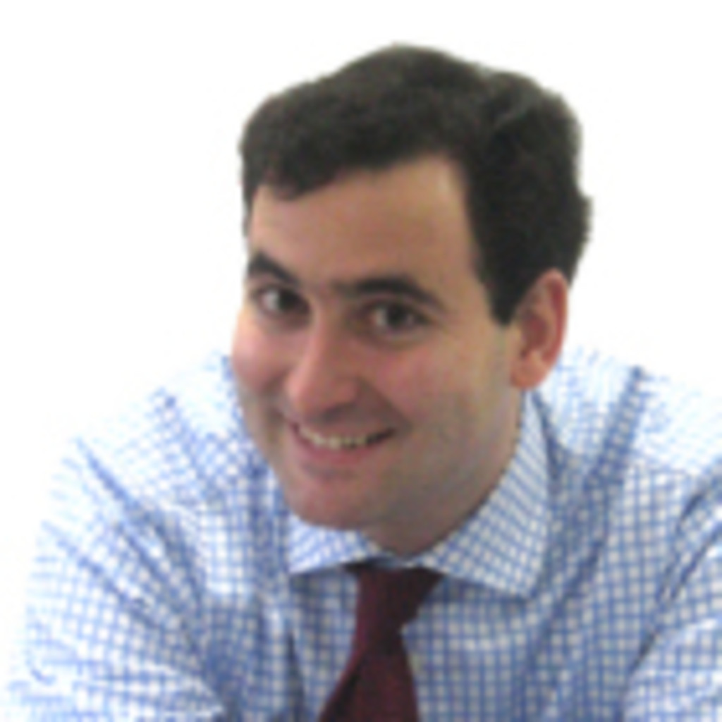 Javier Abrego - Social Media Manager y Gestor Proyectos en Internet - LINC Publicidad (Diario de ...