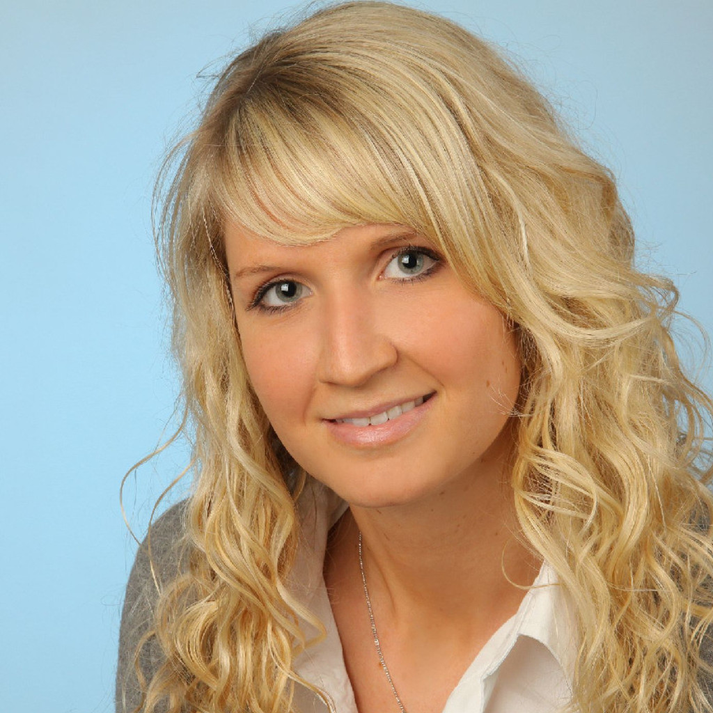 Lisa Miederer - Controllerin - DATEV eG | XING