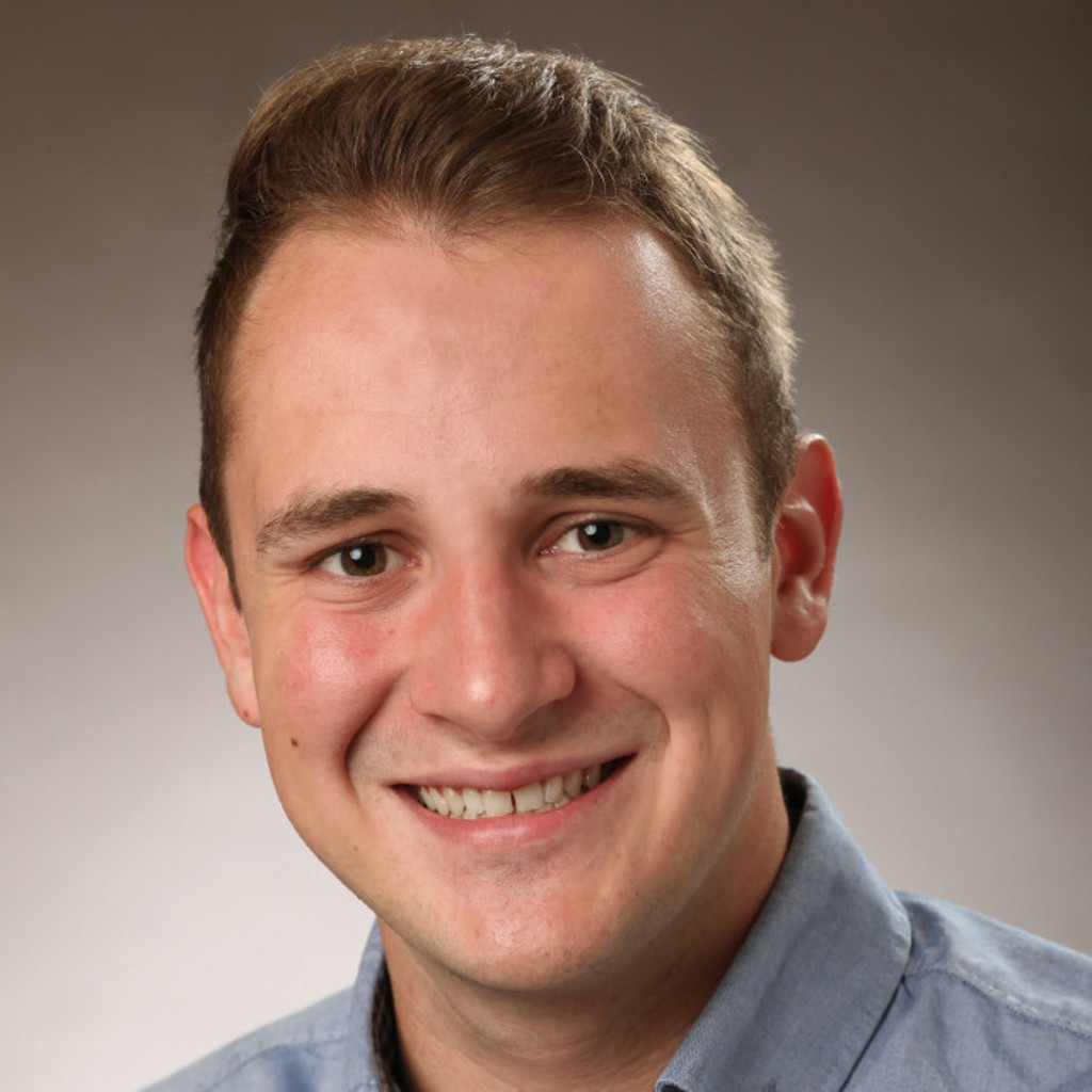 Kevin Geiß - Kunststofftechnik - Hochschule Aalen - Technik und ...