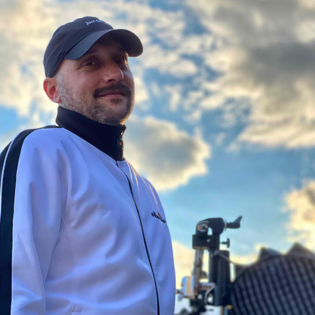 Dominic Tabor - New Recreational Channel - GIZEH Raucherbedarf GmbH | XING