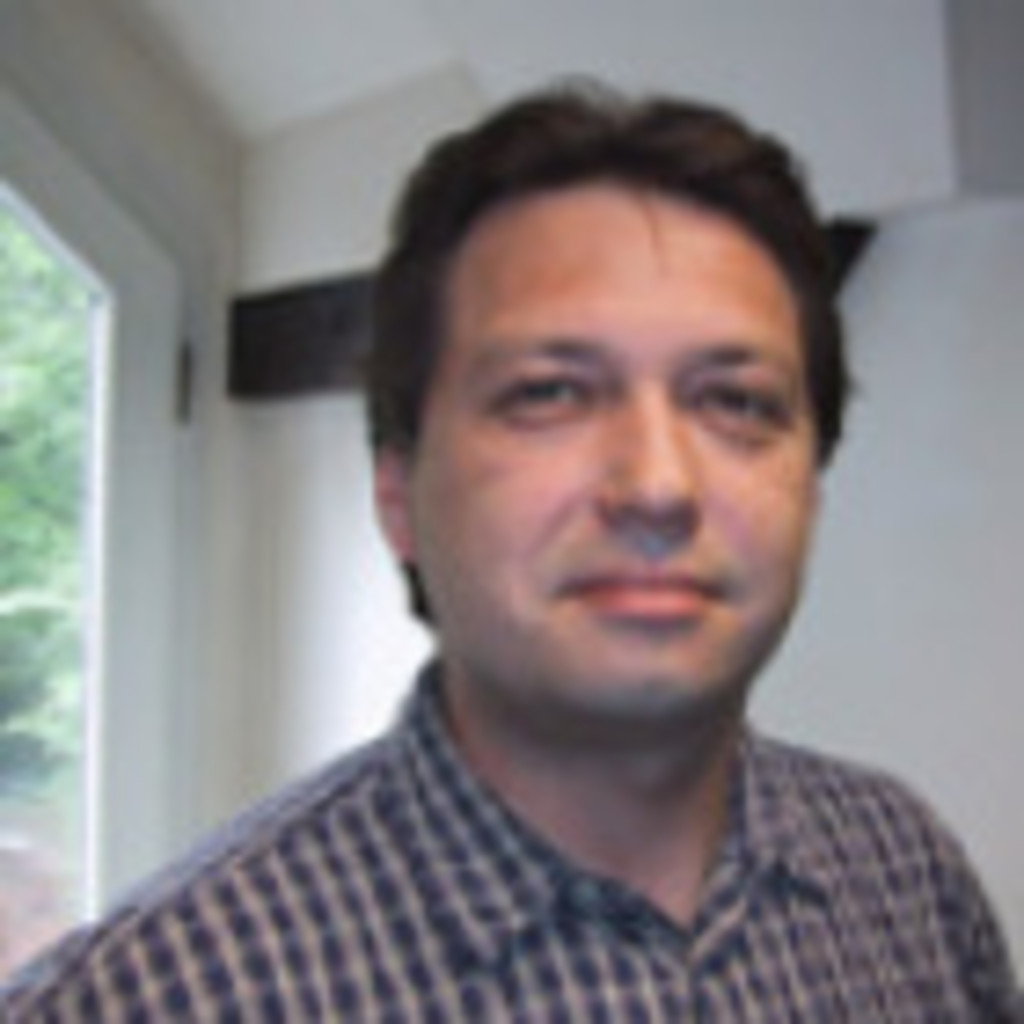 Andreas Schultz - Leiter Funktionsbereich Wissenschaftlich Medizinische Dokumentation-Informatik ...