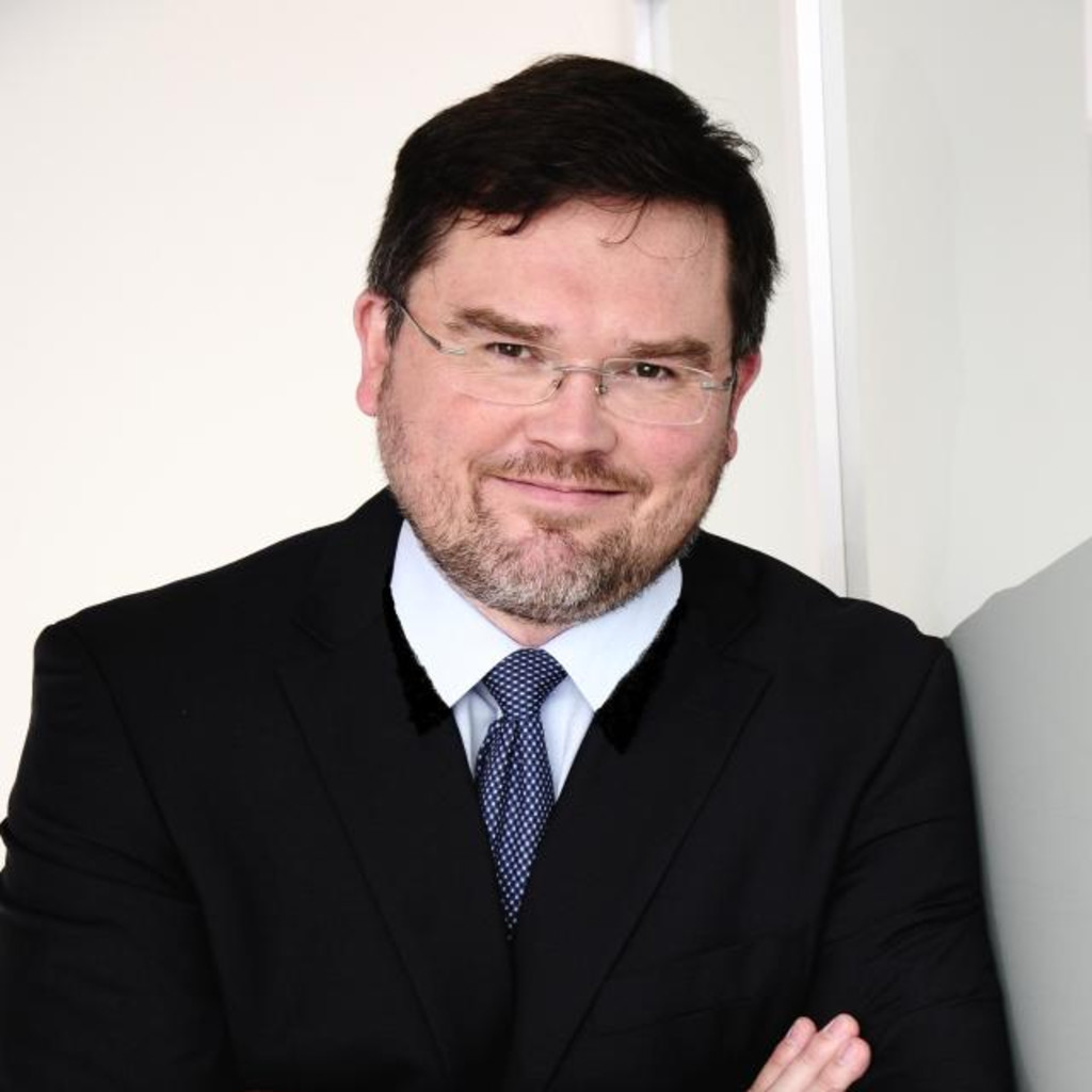 Dr. Henning Rost - Senior Manager R&D and Innovation - RUAG Ammotec ...