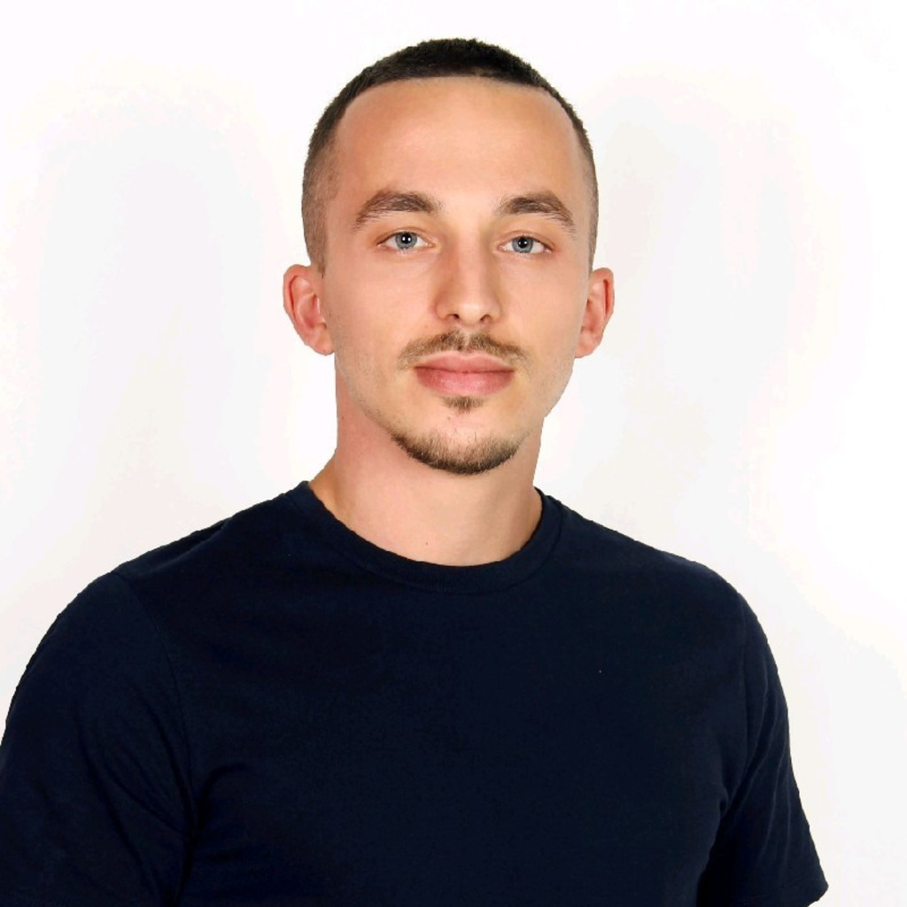 Egzon Gollopeni - Frontend React Developer - Proxify | XING