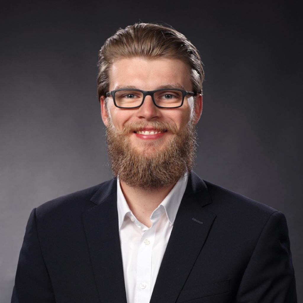 Marvin Ottinger - IT Business Analyst - DB Schenker AG, Essen | XING